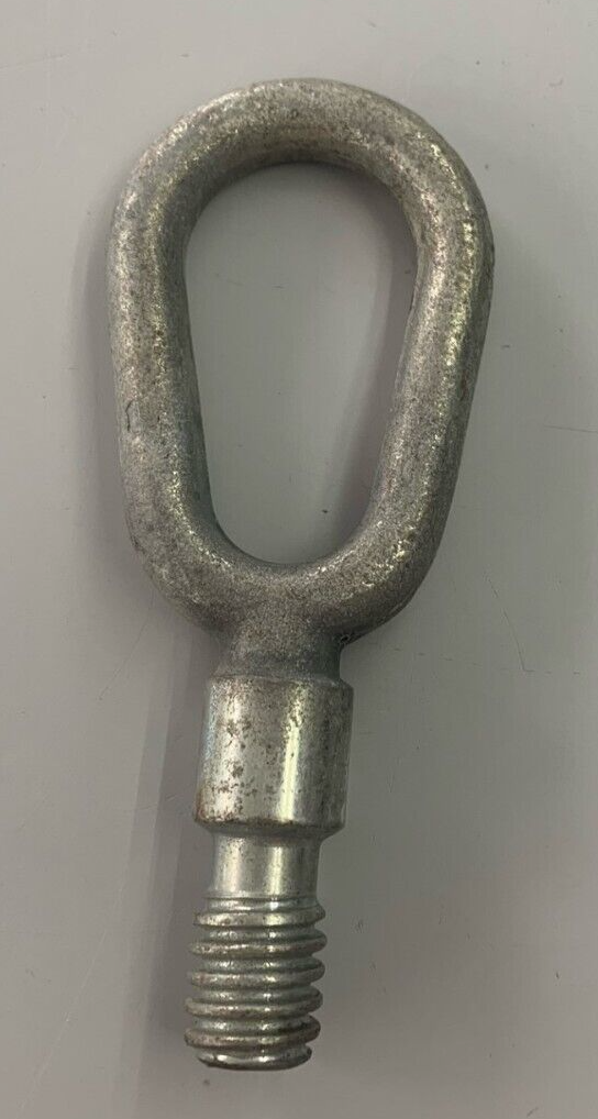 Trunk Tool Kit Towing Eyelet - E36 OEM | eBay