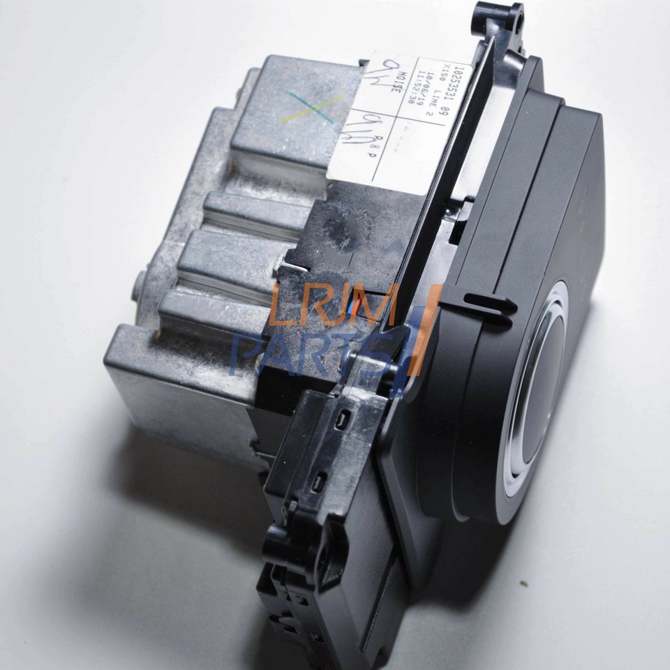 Land Rover LR4 Discovery 4 SHIFT MODULE GEAR BOX SHIFTER LR090489 | eBay