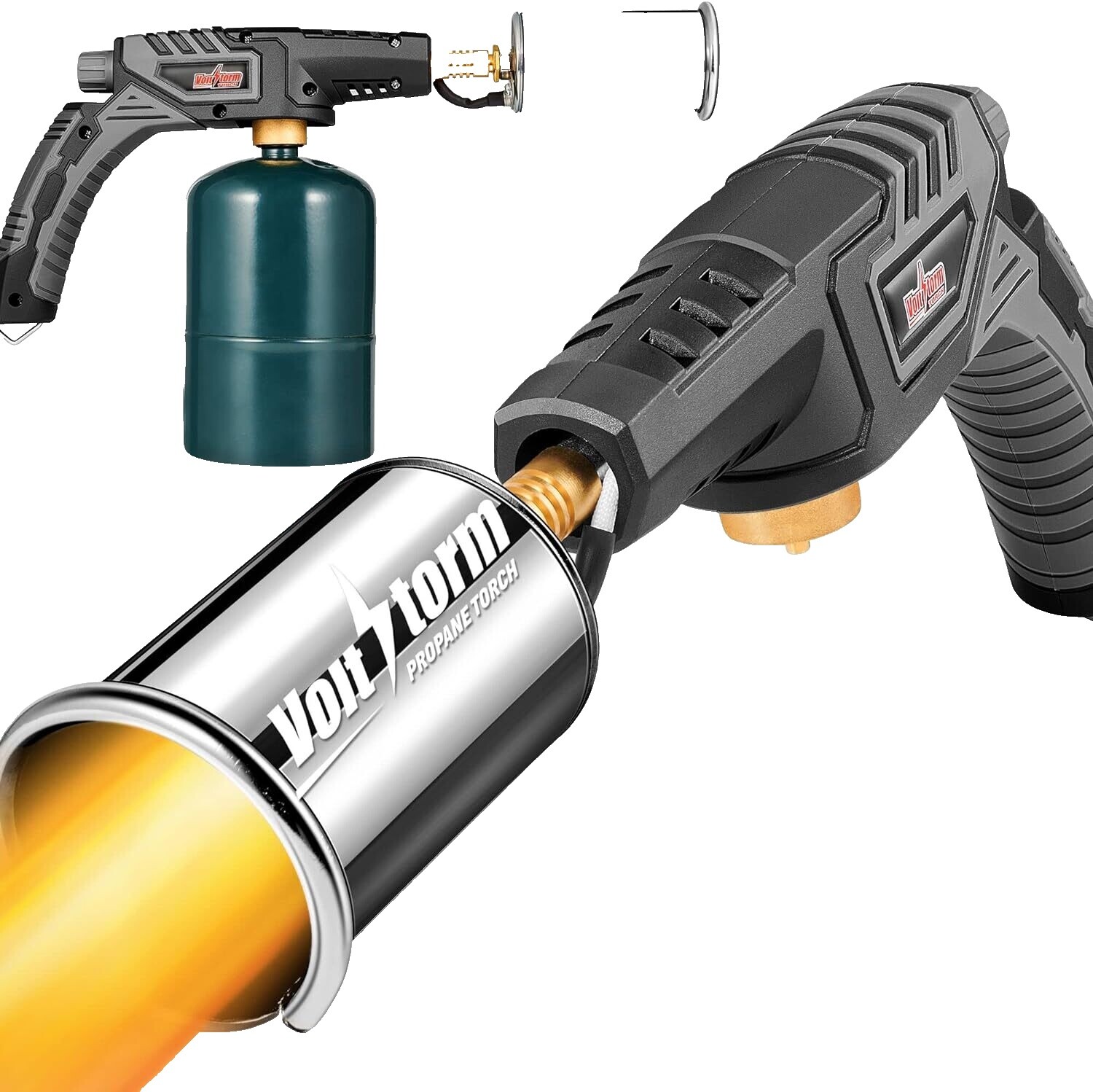 Hand Torches | eBay