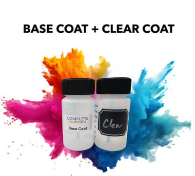 Custom Automotive Touch Up Paint for Nissan KCH Gray Sky Pearl | eBay