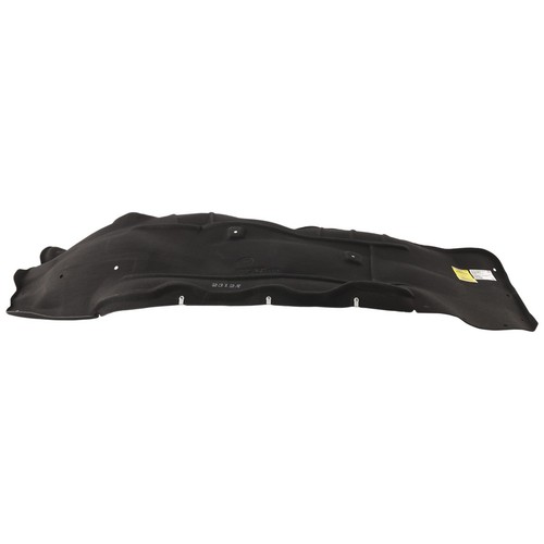 Fender Liners Front Passenger Side For Chevy Chevrolet Colorado GMC ...