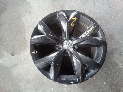 Wheel 18x8 Alloy 5 Y Spoke Design Opt CF8 Fits 18-20 ATLAS 343246 | eBay