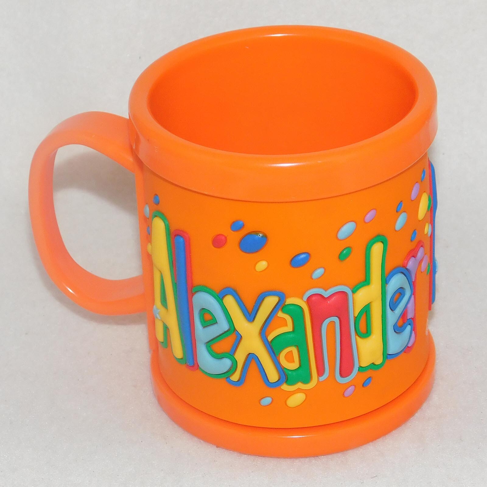 Personalized My Name Mug from John Hinde *SEE NAME SELECTION* NEW! | eBay