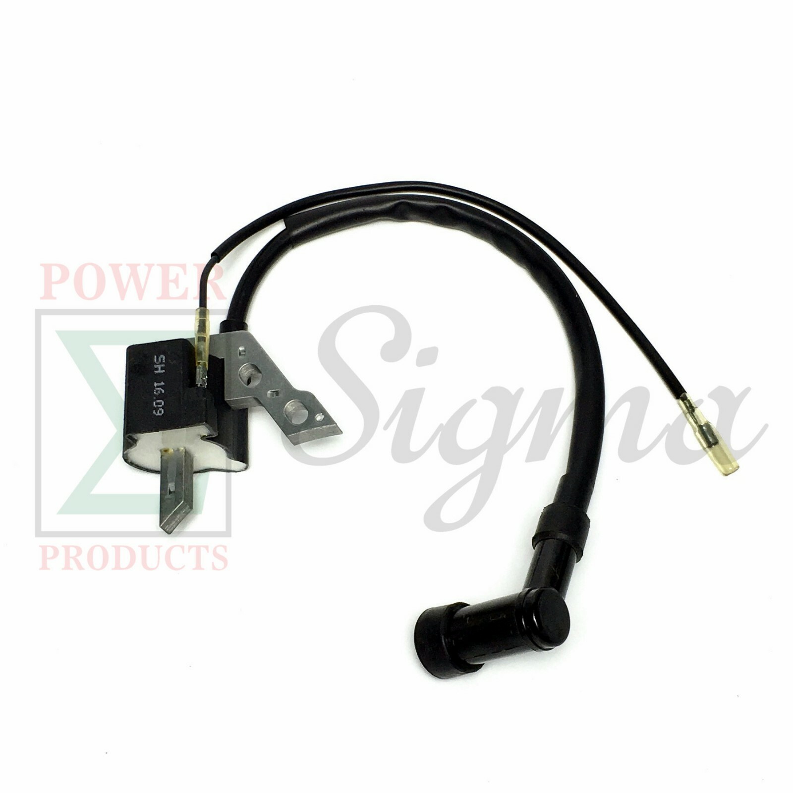 Ignition Coil Fits Gentron Power Equipment GG1200 GG1200C UST GG1350 ...