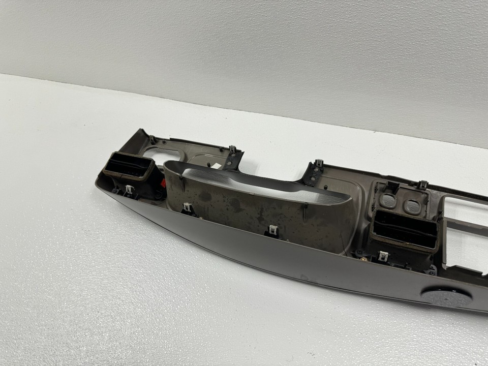 2000-2005 OEM Ford Excursion Dash Trim Bezel Brown/Tan |W378 | eBay