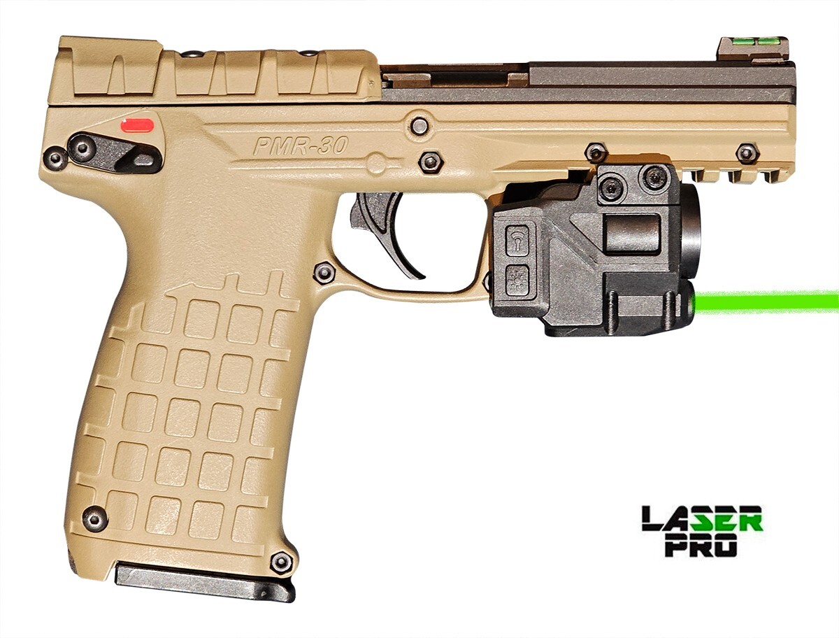 Green Laser & LED Light for H&K HK VP9 VP9sk 45 45c P2000 P2000SK P30 ...