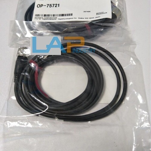 NEW FOR OP-75721 Photoelectric Sensor Cable #A6-22# | eBay