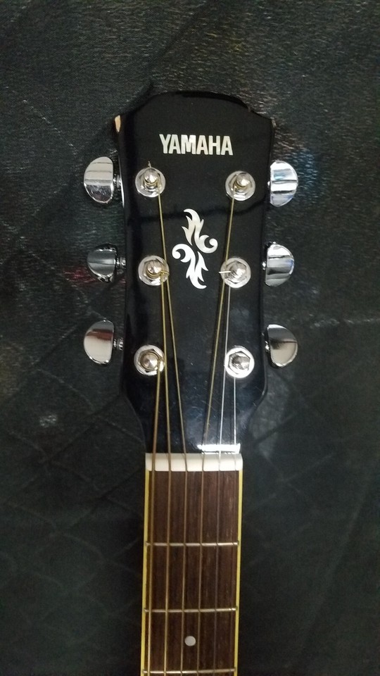 YAMAHA APX500 II Acoustic/Electric Guitar | eBay