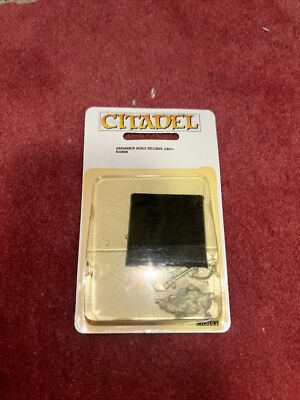 Warhammer Joseph Bugman World Exclusive Metal Classic Sealed 2010 | eBay