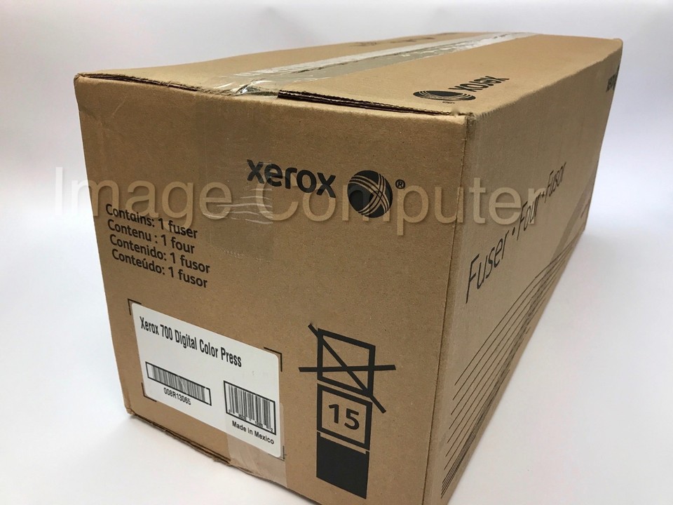New Xerox DC 700 008R13065 Fuser Unit Genuine OEM sealed 95205754254| eBay