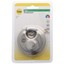 YALE 70MM DISCUS PADLOCK Circular Toolbox Shed Storage Locker High ...