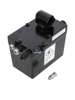 1.22332 Pompe Hydraulique Convient pour Scania 575165 1397310 1422640 ...