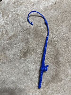 TEENAGE MUTANT NINJA TURTLES NEXT MUTATION DONATELLO TMNT 1997 Fishing ...