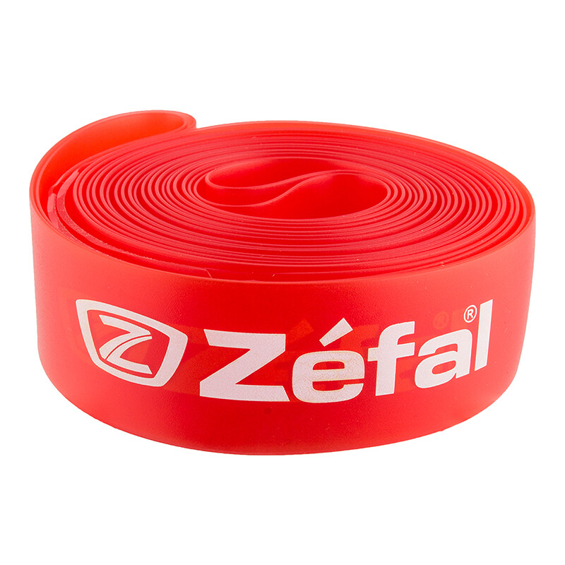 Zefal Soft PVC Rim Tape rim tape Zefal PVC 22mm 26in Rd | eBay