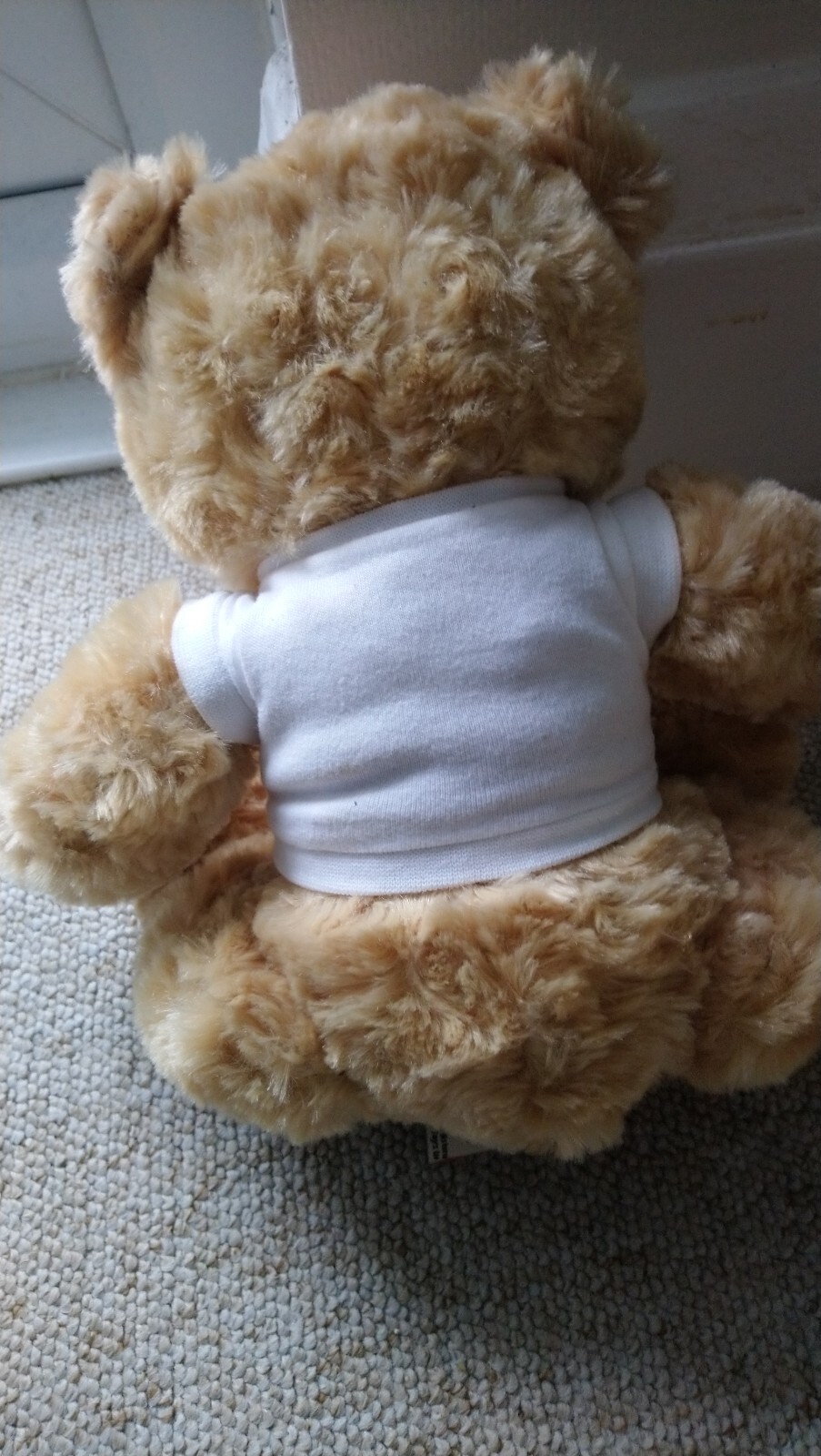 Keel Toys KEEL KEELECO TEDDY BEAR 30CM Soft Toy Plush Teddy Bear | eBay UK