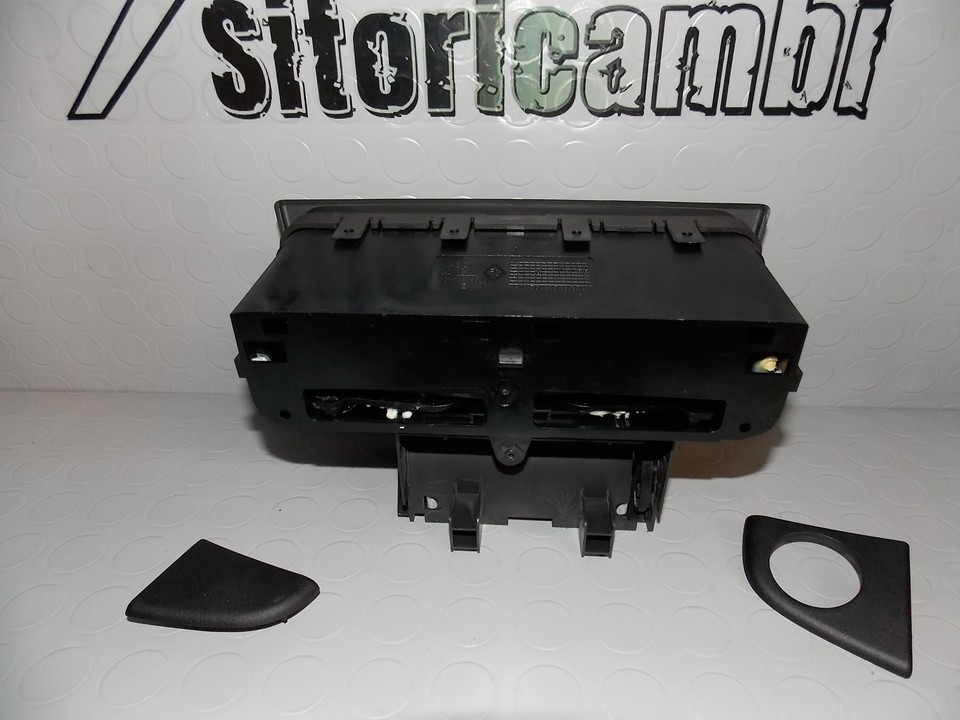 Tunnel Console Ashtray Cup Holder Original Suitable for Opel Vectra B ...