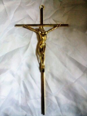 Crucifixes & Crosses - Catholic Wall - 2