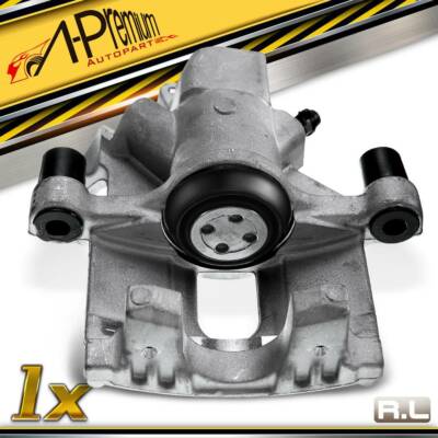 A-Premium Rear Left Brake Caliper for Mini R50 R53 2001-2002 1.6 Cooper ...