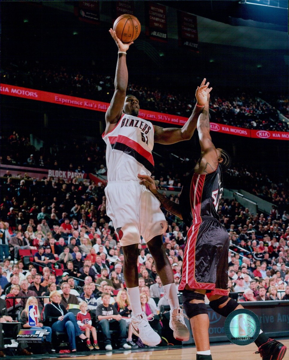 Zapatos Greg Oden Final | Finally Added The Rest Of The Details: