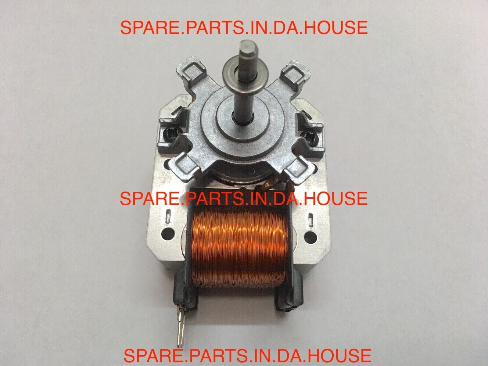 Westinghouse Boss 650 Gas Wall Oven Fan Motor GXR650WNG 94403148073 ...