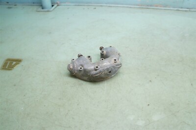 BSA B44VS Victor Special B44V B44 441 B 44 Single ROCKER BOX *2362 | eBay