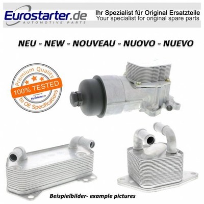 ÖLKüHLER NOUVEAU - OE-REF. A1121880401 POUR MERCEDES | eBay