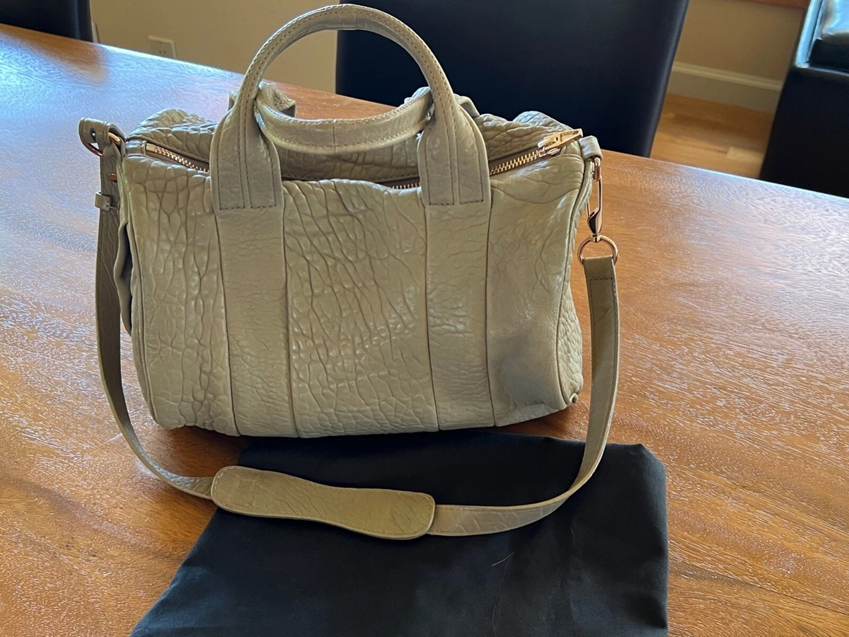 Alexander Wang Bags Rocco