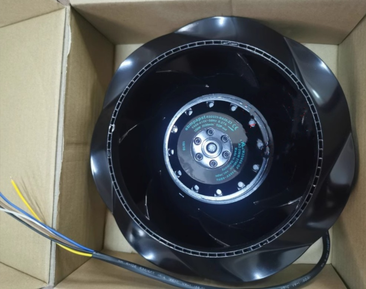 New R2D225-RA26-23 400V Cooling fan 90-day warranty | eBay