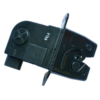 Rear TailGate Latch Trunk Lid Lock Actuator Motor 81230-2V000 For ...