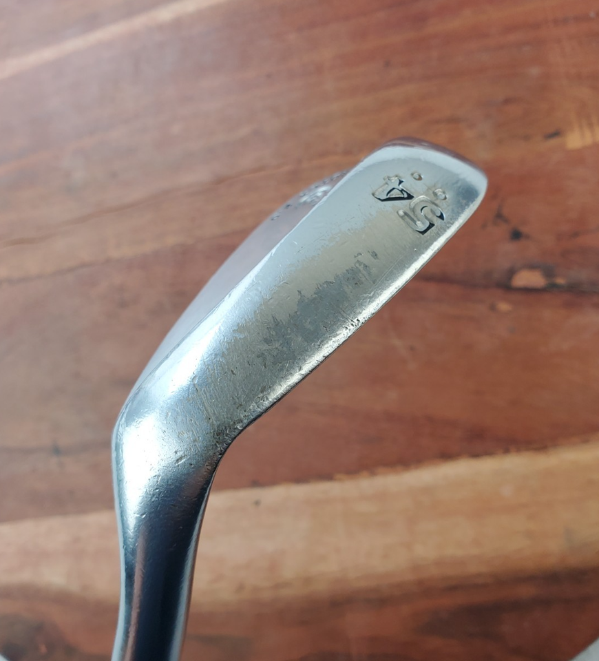 Cleveland 588 RTX Rotex 2.0 SW Sand Wedge 54-10 Dynamic Gold Steel RH ...