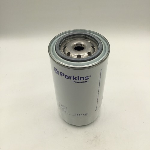 New Perkins Oil Filter 2654407 Kioti Engine DK751-E140 PX900-E200 | eBay