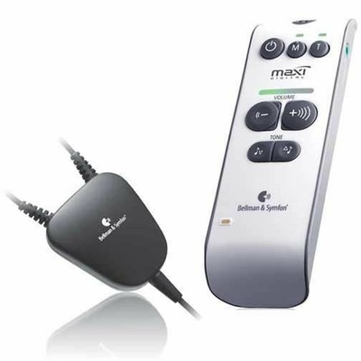 Maxi Digital Personal Amplifier with Neckloop | eBay