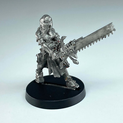 Sisters of Battle Repentia - Adepta Sororitas - Warhammer 40k Metal ...