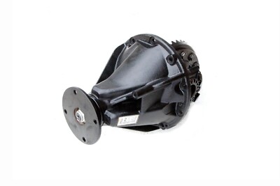 07-19 Toyota Tundra V8 4.10 Rear Diff Differential 3rd Member Dropout 1 ...