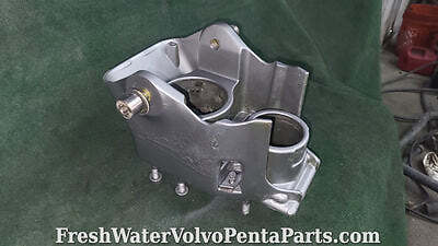 Volvo Penta Dp-Sm Sx-M Pivot Housing 3857974 385974 3857289 3855350 | eBay