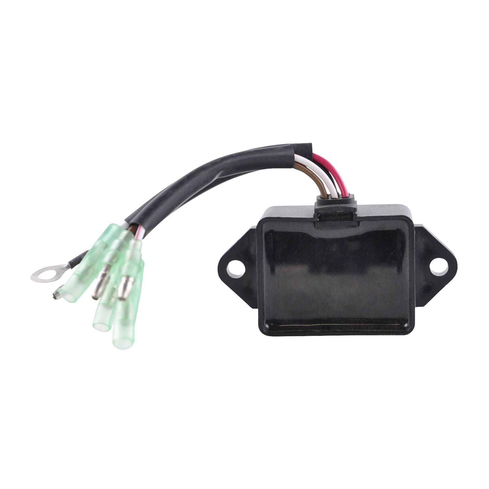 Capacitive Discharge Ignition CDI Module Box for 1984-1995 Yamaha 15HP ...