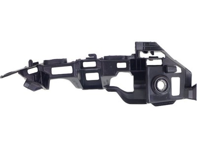 For 2015-2017 Volkswagen Golf Bumper Cover Retainer Front Left TechPro ...