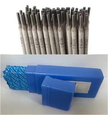 Stick Electrodes 7018 1/8" 10Ibs 1 Pack Welding Rods 10 E7018 1/8"-V | eBay