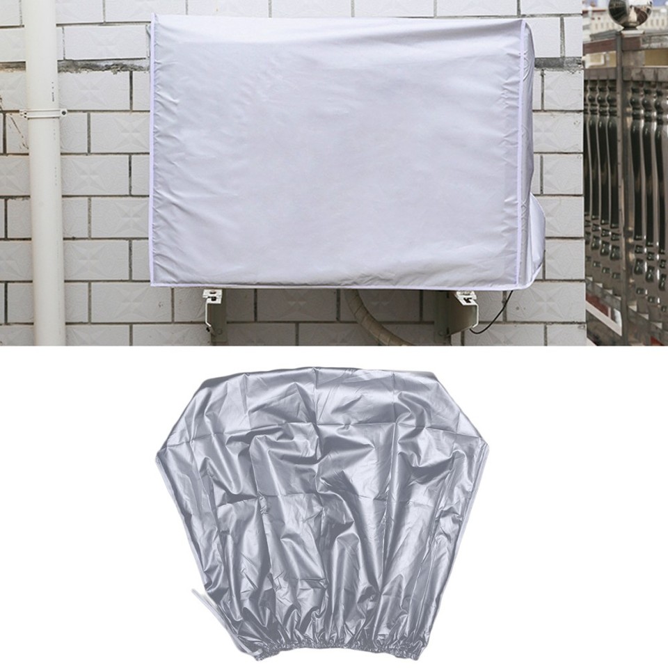 wall mounted ac units Air Conditioning Covers Air Conditioner Cover ...
