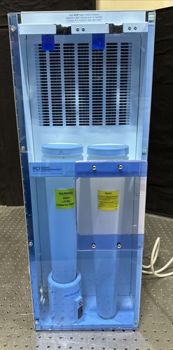GUS Vapor Control System/Disinfection Soak Station G10VPL w ...