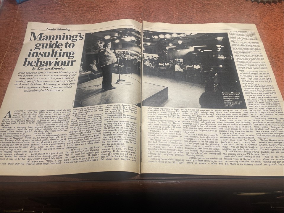 TV Times 1981 Back issues Original Vintage Magazine YOU CHOOSE. | eBay UK