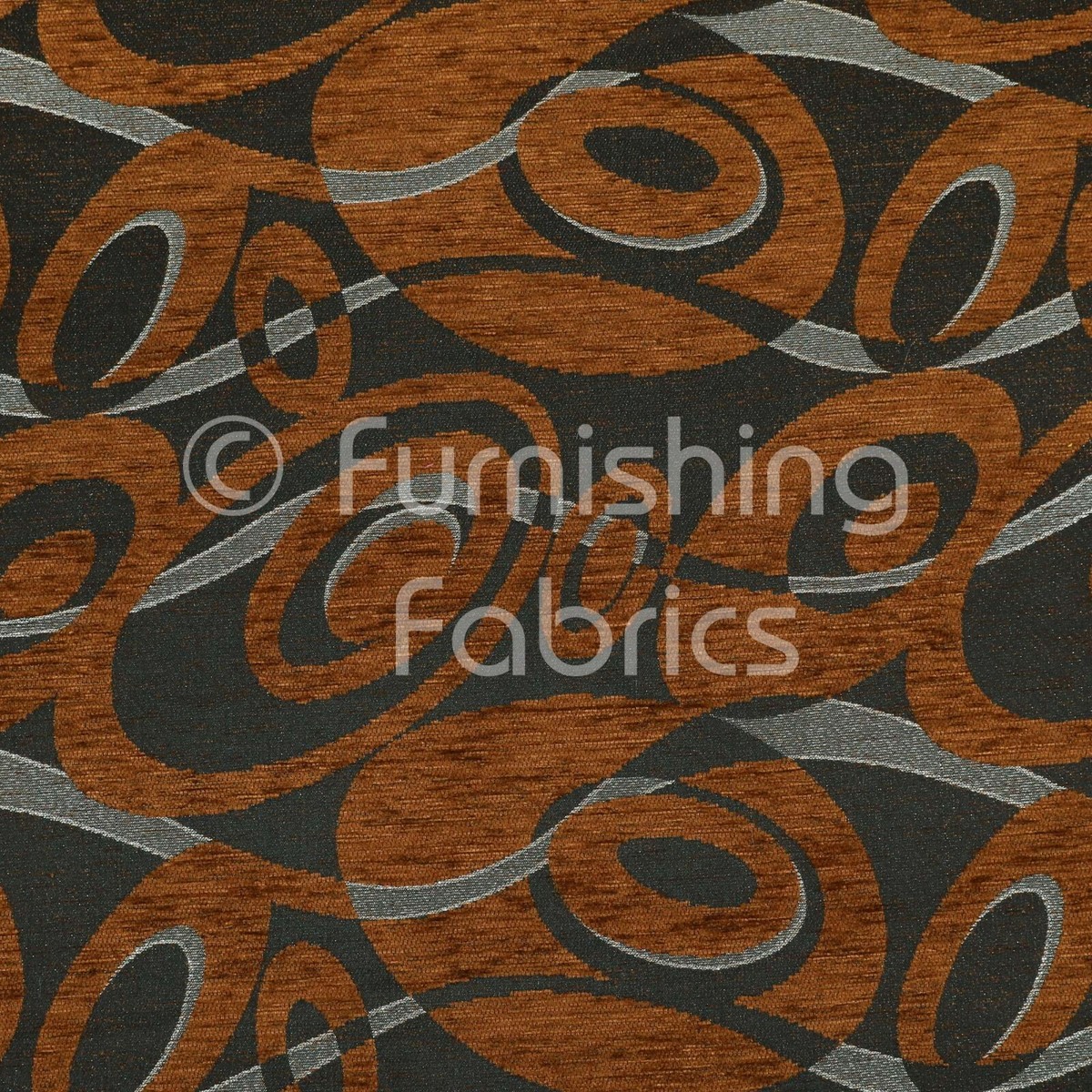 Swirl Pattern