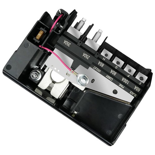 Fits For Malibu 2016 2017 2018 2019 2020 Fuse Box Battery Terminal ...