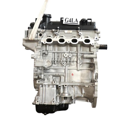 G4LA Engine Assembly For Kia Hyundai i20 i10 Picanto Morning Rio Pride ...