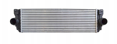 NEW INTERCOOLER MERCEDES SPRINTER W906 2009- A9065010201 9065010201 ...