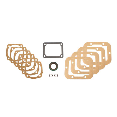 6 BOLT PTO GASKET & SEAL KIT - REPLACES CHELSEA 328356-13X 328356-67X ...