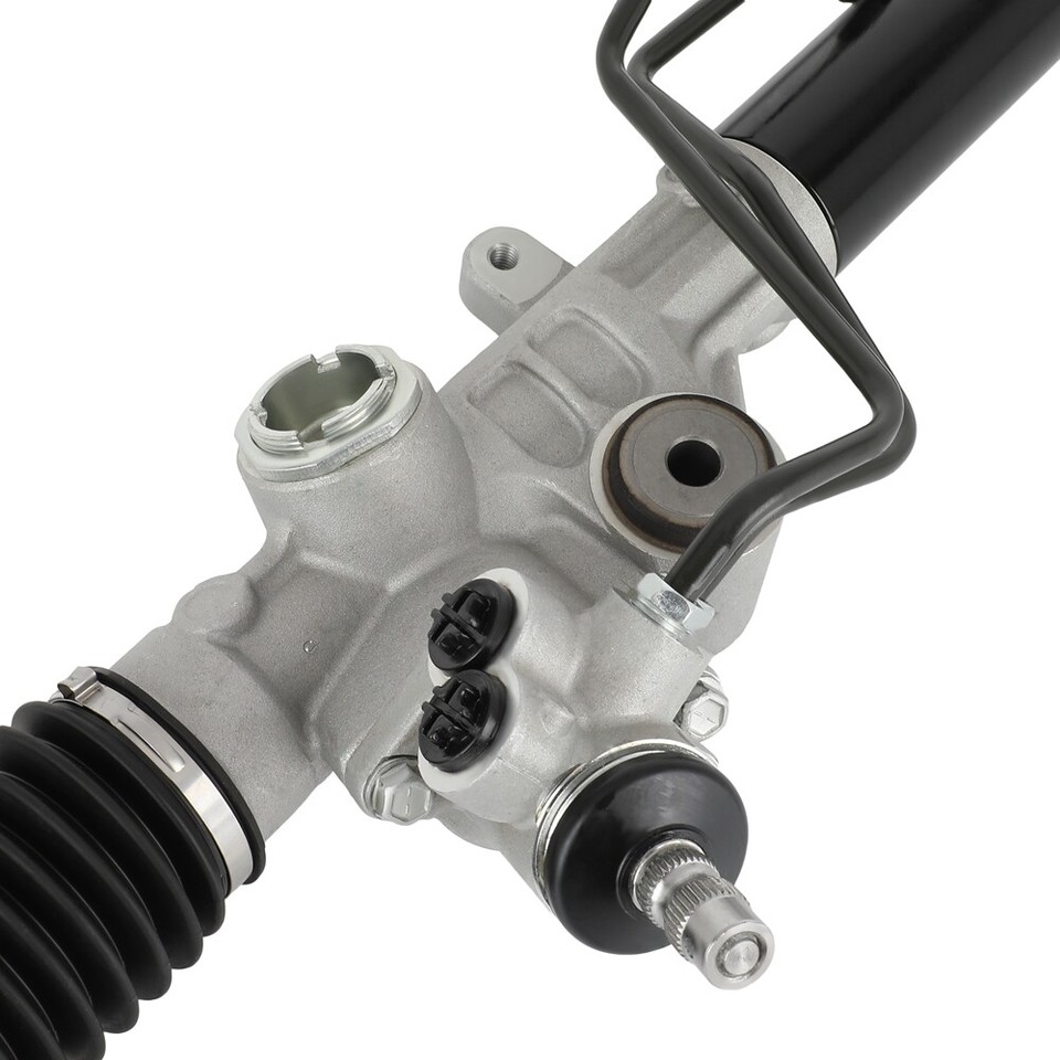 Power Steering Rack And Pinion For Toyota Tacoma 2005 2006-2015 44250 ...