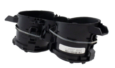 NEW OEM 2020-2025 Ford Escape Center Console Cup Holder Insert - Black ...