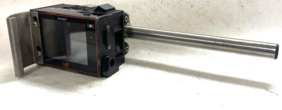 ANSER U2 SMART MOUNTED THERMAL INKJET PRINTER 7004005056 MARKING ...