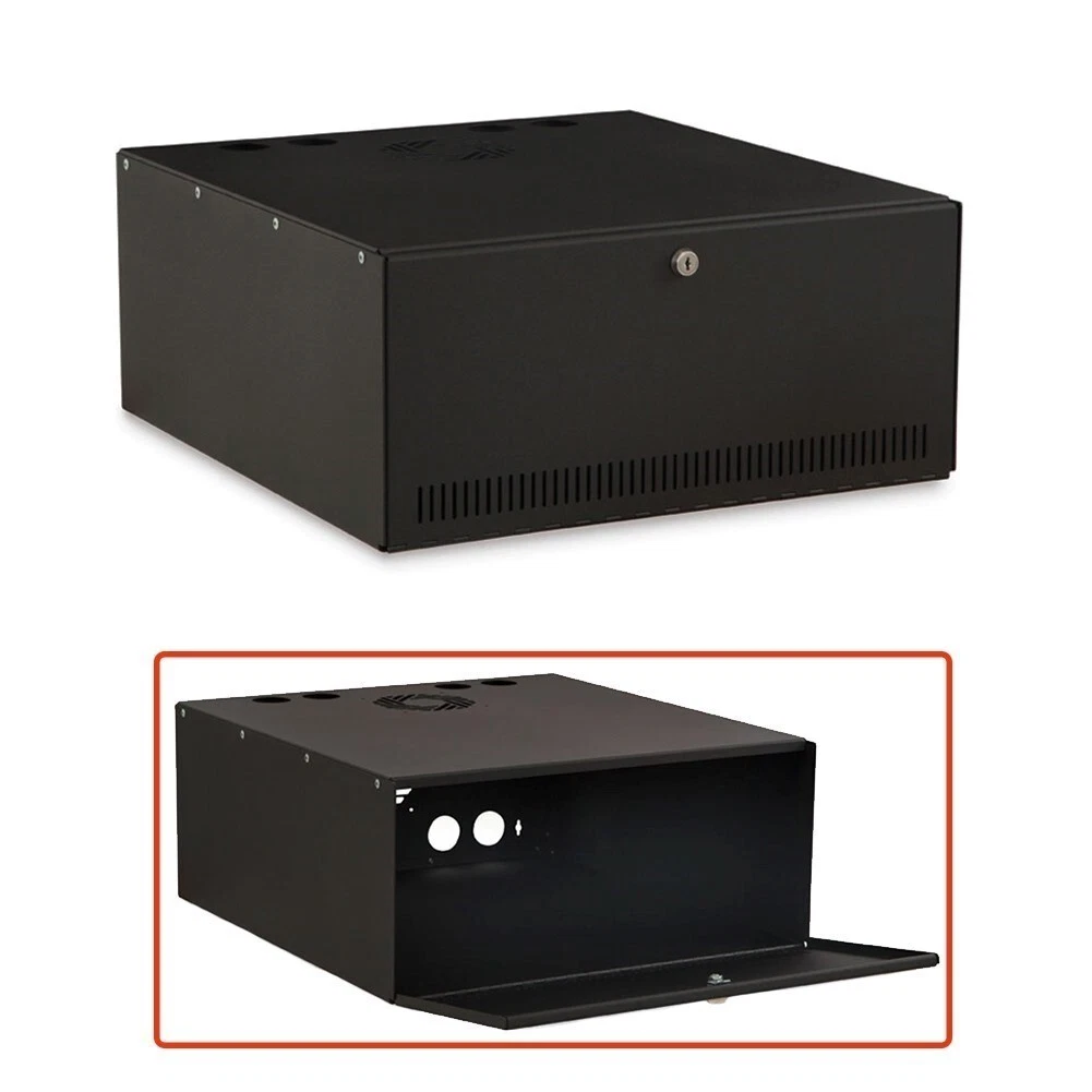 Cctv Dvr Security Cabinet | Cabinets Matttroy